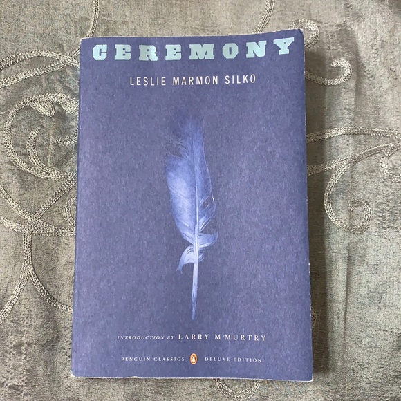 Other | Ceremony By Leslie Marmon Silko | Poshmark